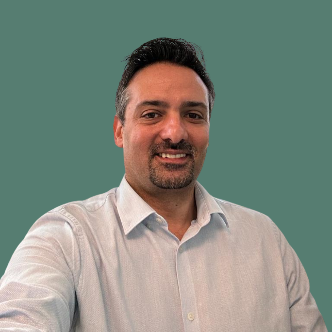 Michael Rust | Atlas Agri Global